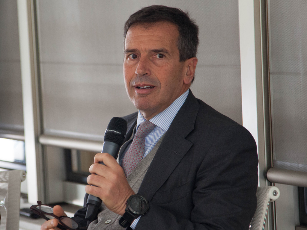 Piano territoriale paesistico regionale del Lazio, Rebecchini: “Bene ...