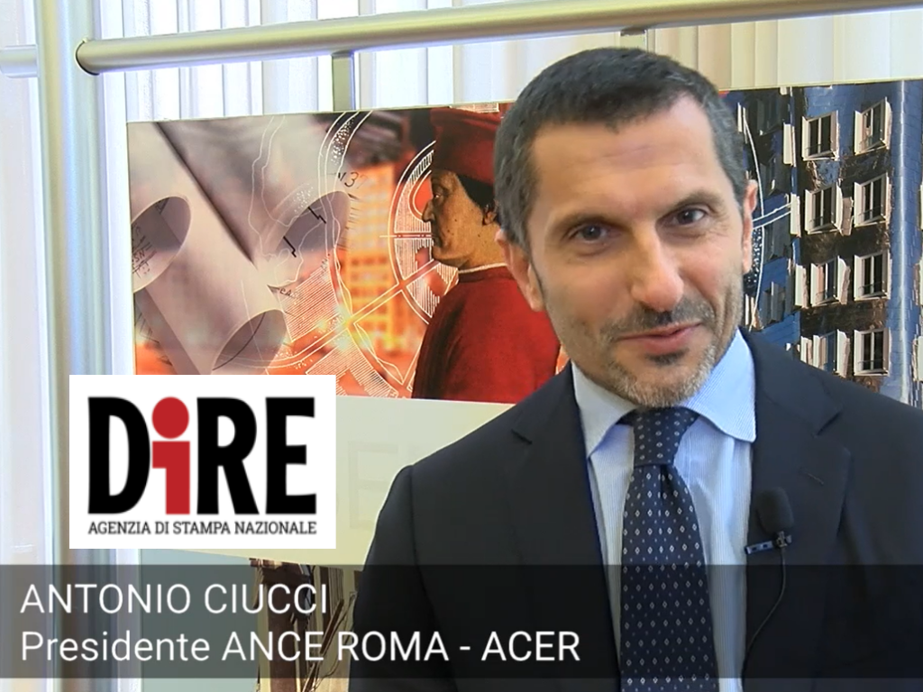 "Dall'associazione centralità e proposte per il futuro di Roma ...